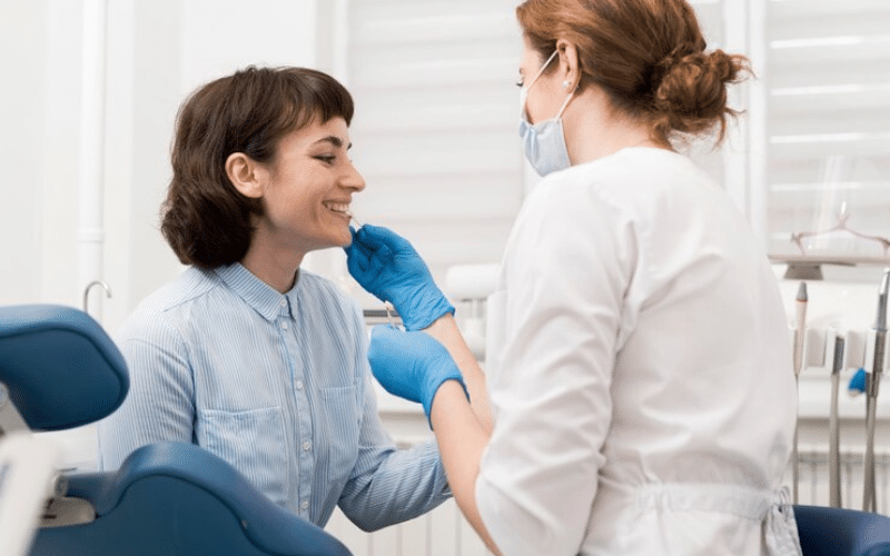 Stay Ahead with Oral Cancer Screenings: What You Need to Know